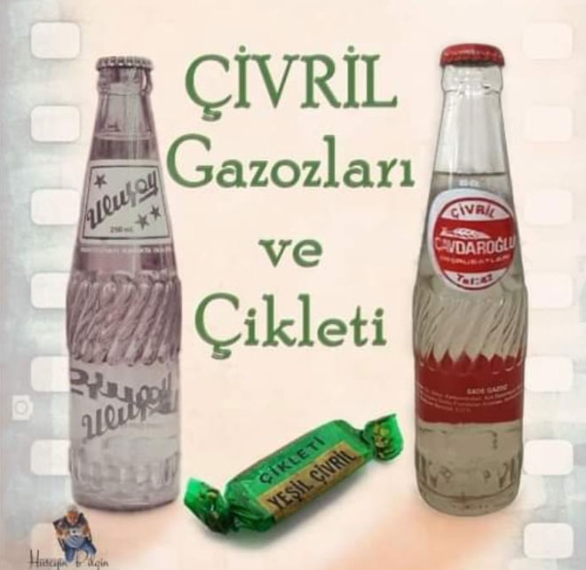 Denizli Haber | Çivril’de elma ve gazoz kültürü birleşti: Elmalı gazoz
